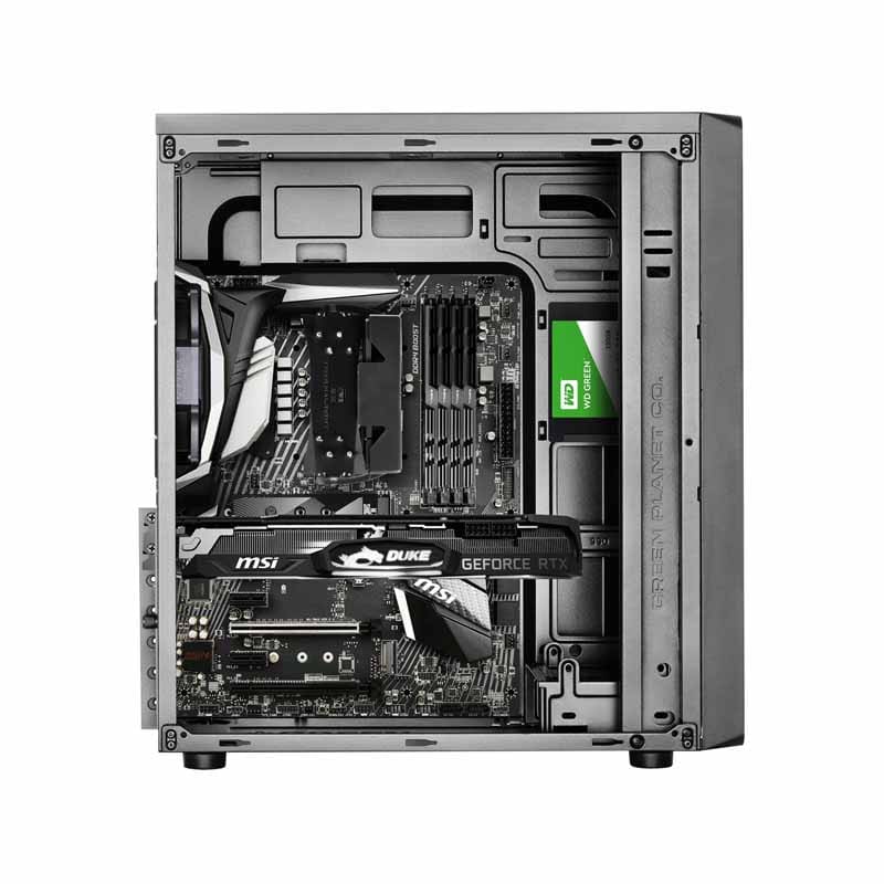کیس(Case)AVA Plus – K2KALA؛ مرجع تخصصی خرید قطعات کامپیوتر و لپ‌تاپ